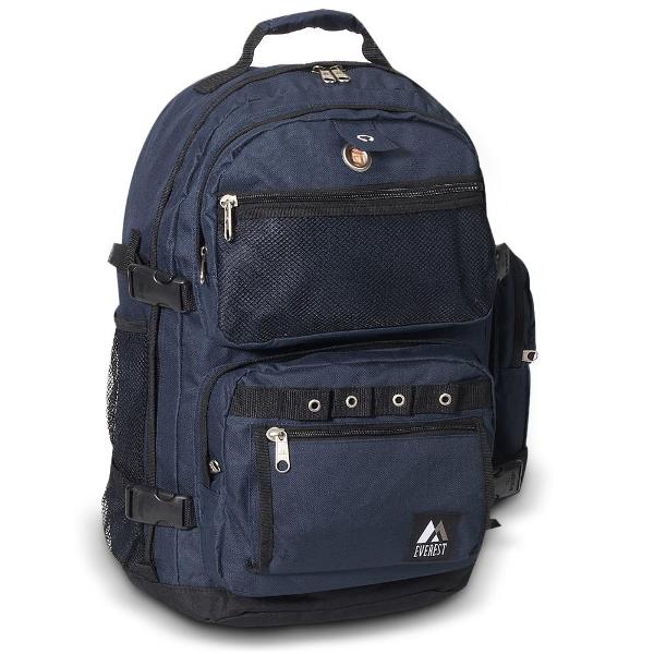 Backpacks & Bags | KVCC Bookstore