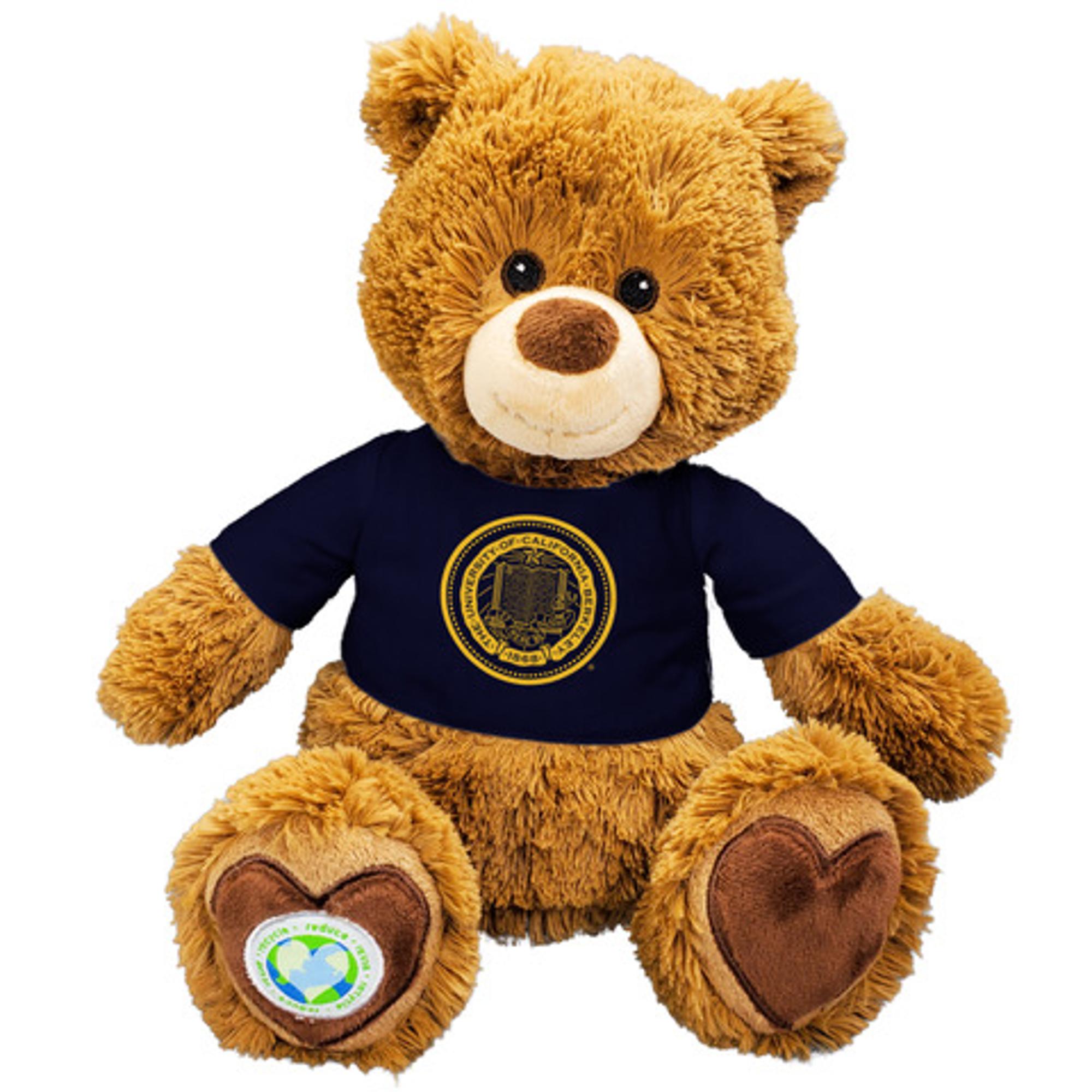 Cal Student Store - Home