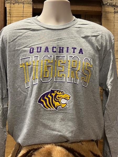 Official Tiger Merchandise | Ouachita Campus Store