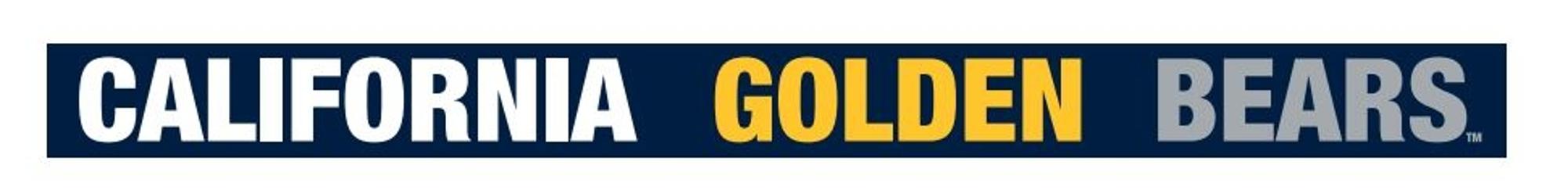 California Golden Bears Sublimated Lanyard | Cal Student Store