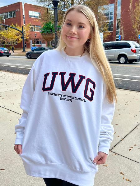 Apparel | UWG Outfitters