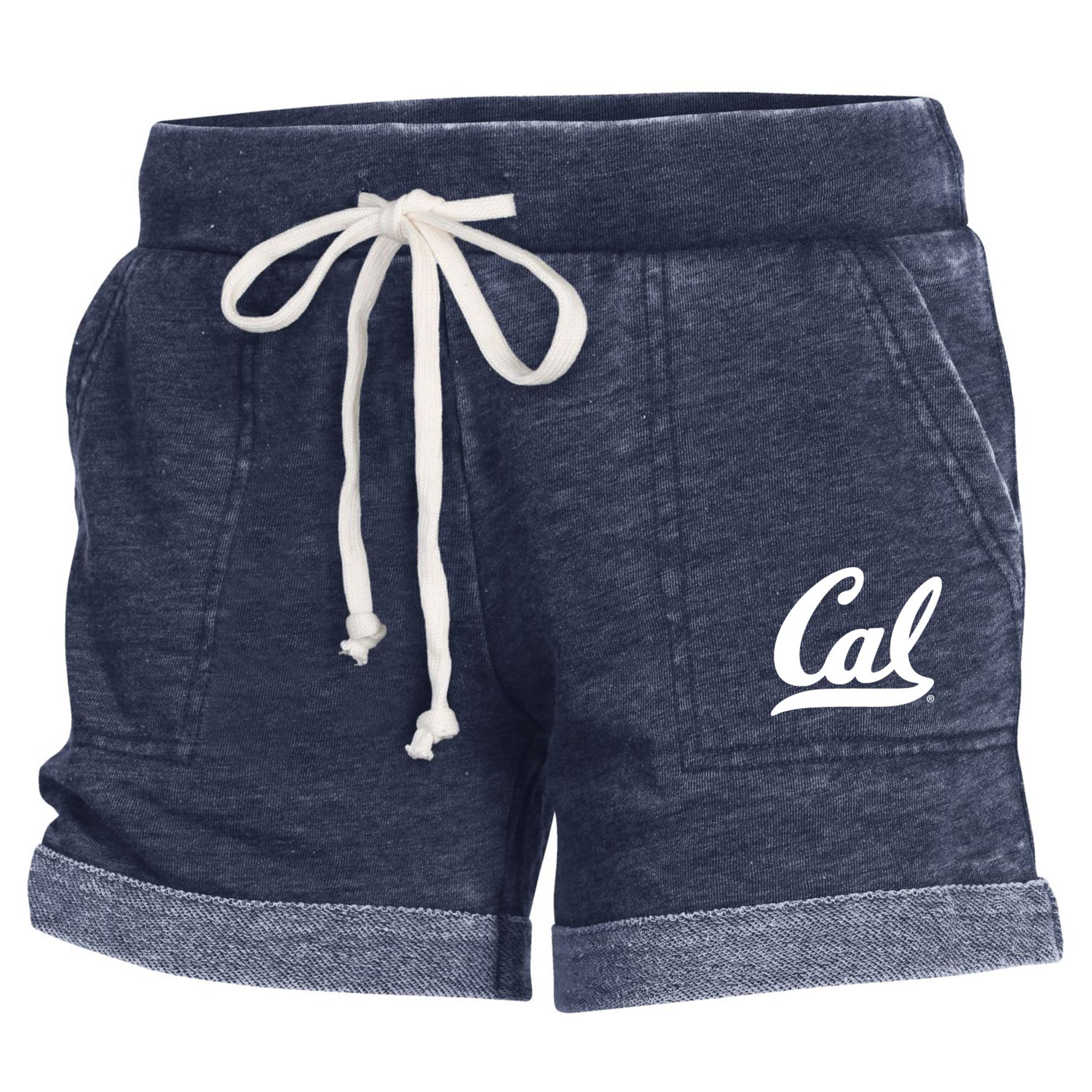 Women's Cal Lounge Shorts Alternative Apparel | Cal Student Store