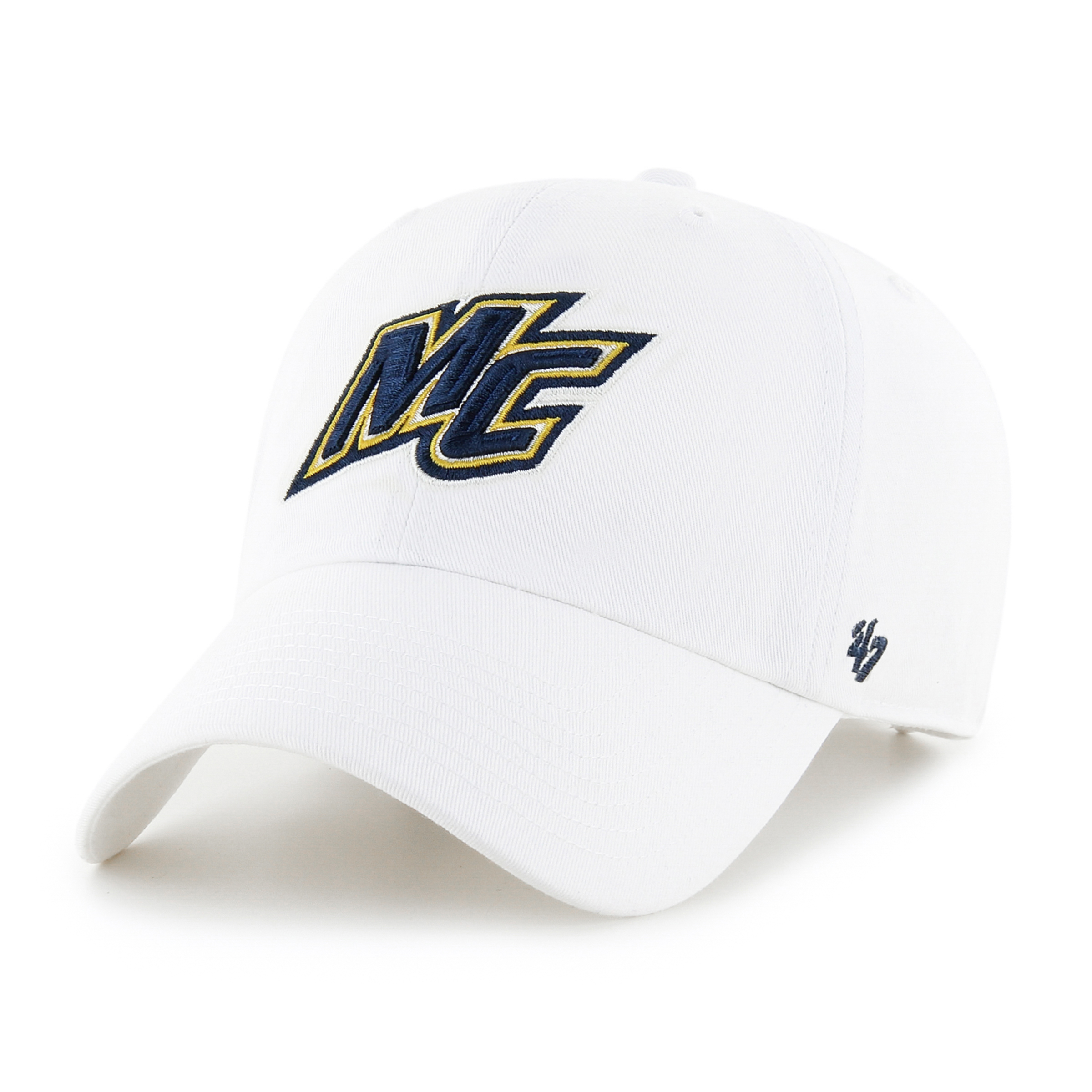 47 Brand - MC EMB Hat | Merrimack College Bookstore