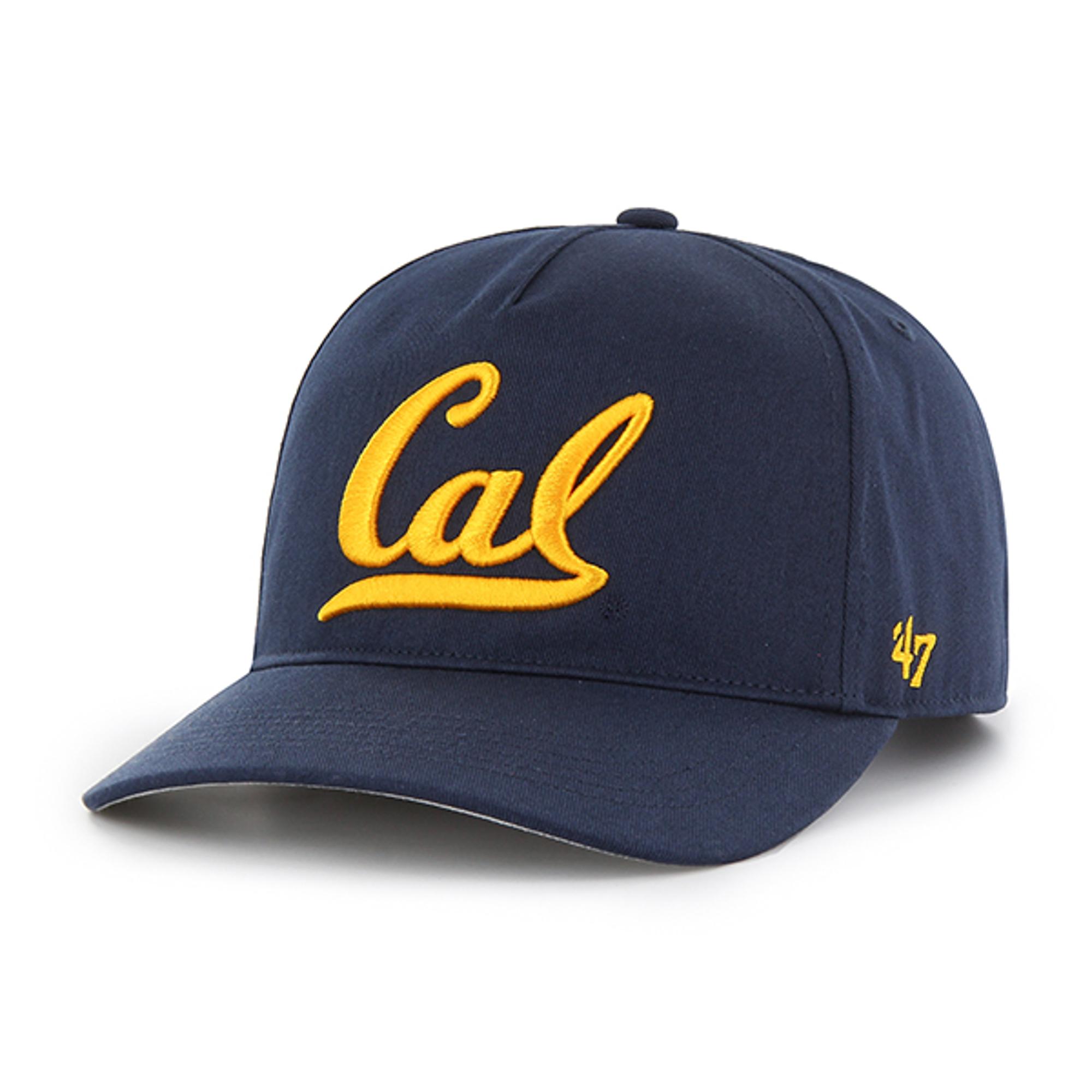 Basic Hitch Hat Cal Logo | Cal Student Store