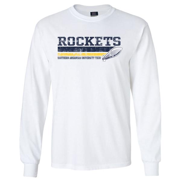 Official Rocket Merchandise | SAU Tech Bookstore