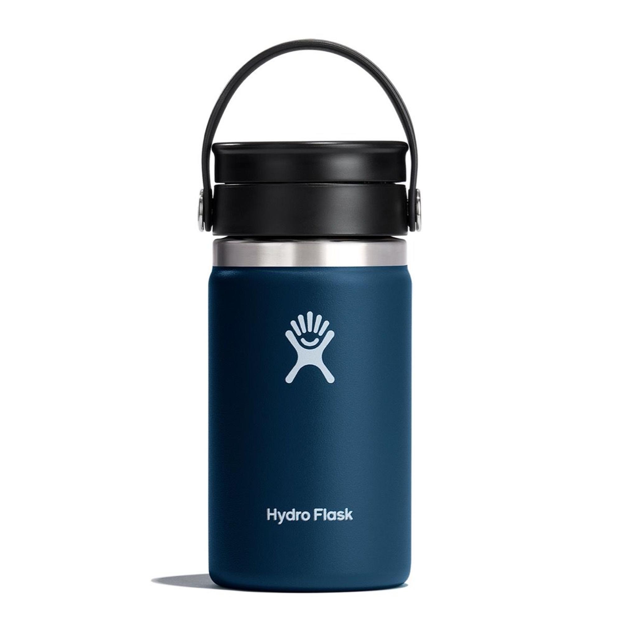 Hydro Flask Wide Flex Sip Cap 12oz | Cal Student Store
