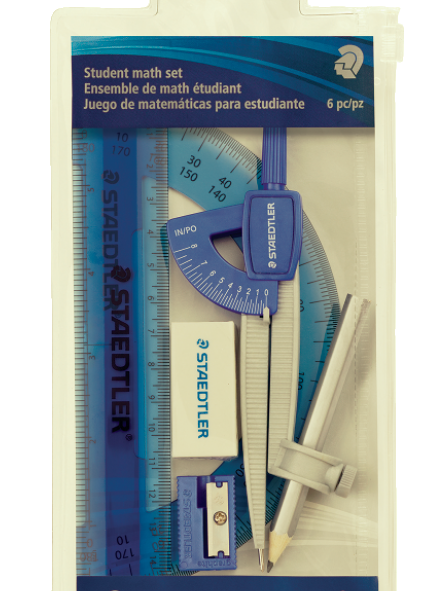 Art Supplies | UMass Lowell Bookstore