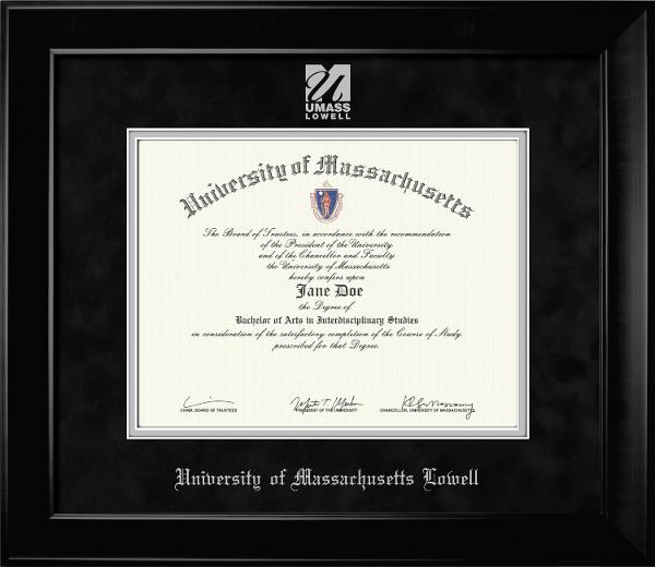 Graduation UMass Lowell Bookstore