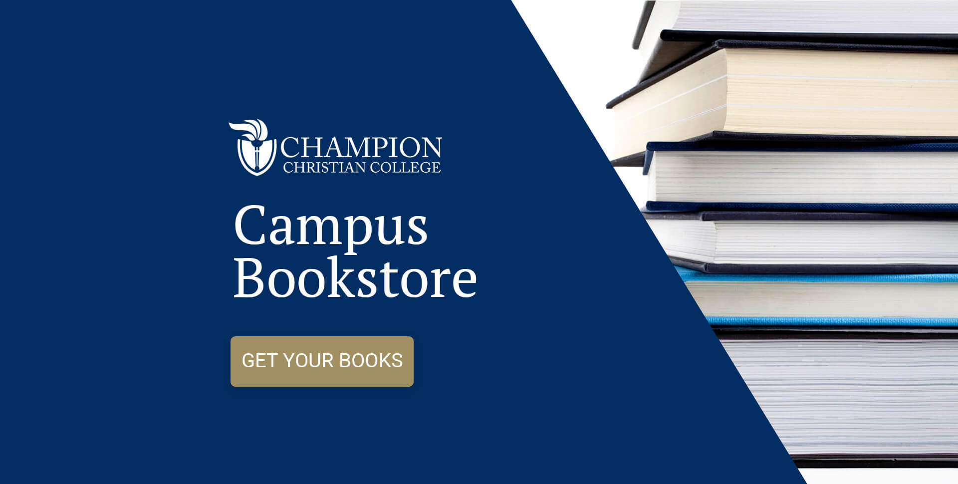 Champion Christian College - Home