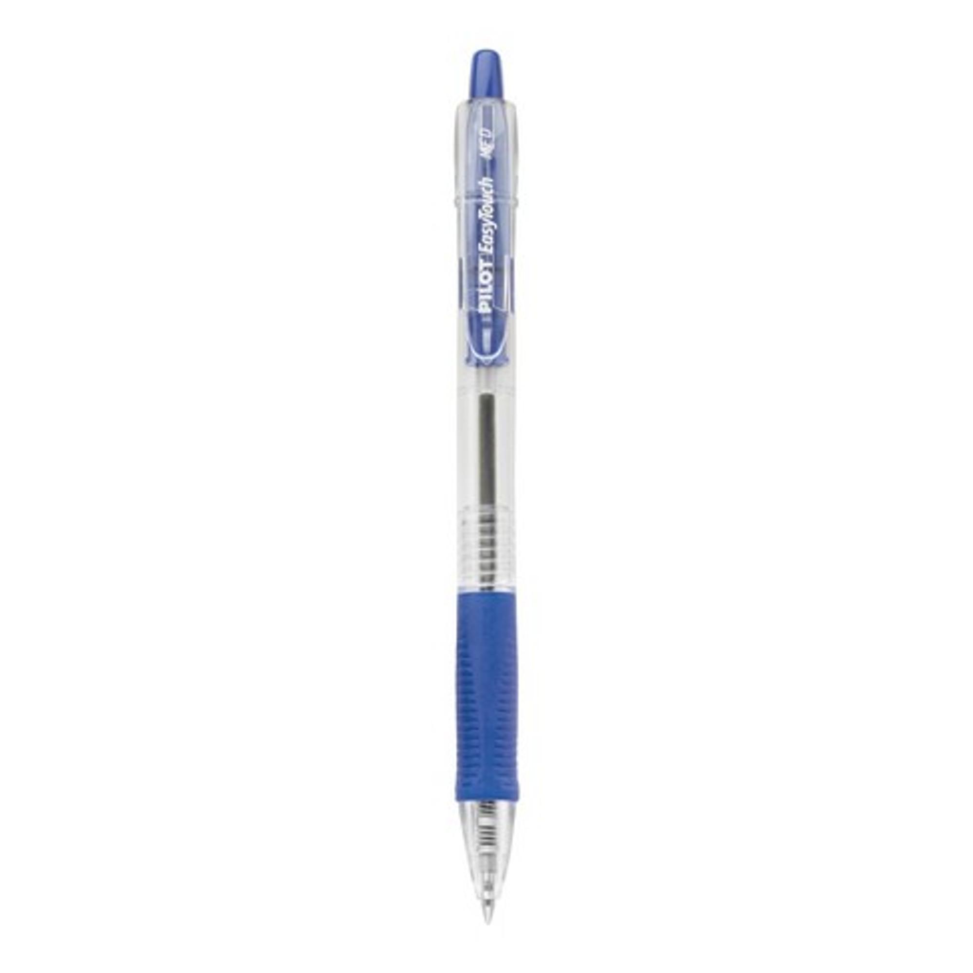 EASYTOUCH PEN BLUE | KVCC Bookstore