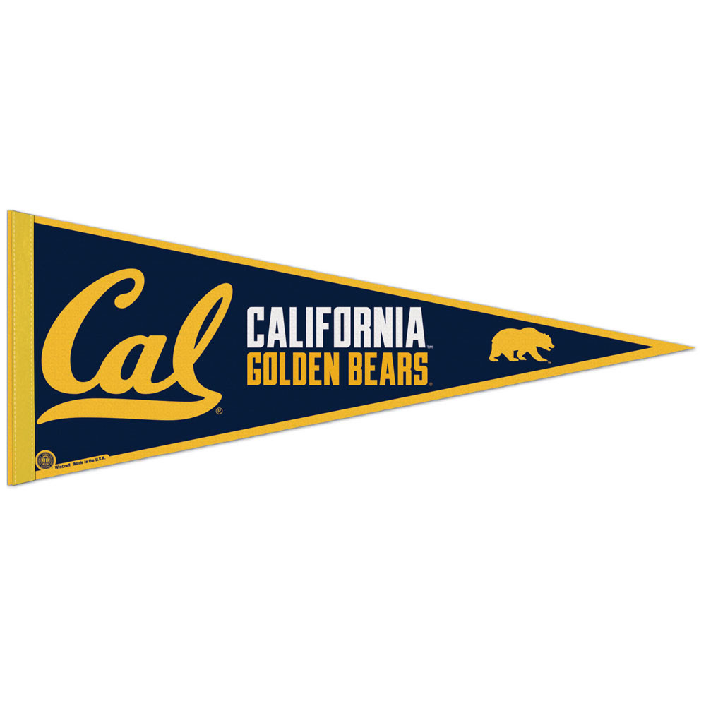 Classic Pennant 12x30 Cal GB | Cal Student Store