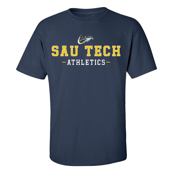 Official Rocket Merchandise | SAU Tech Bookstore