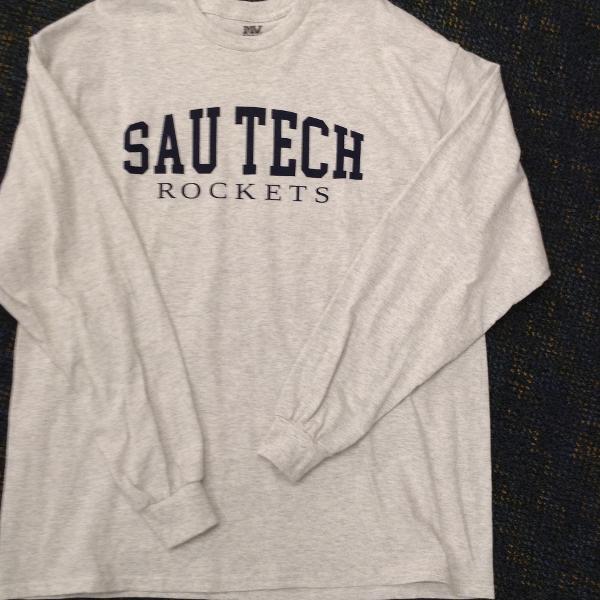 Official Rocket Merchandise | SAU Tech Bookstore