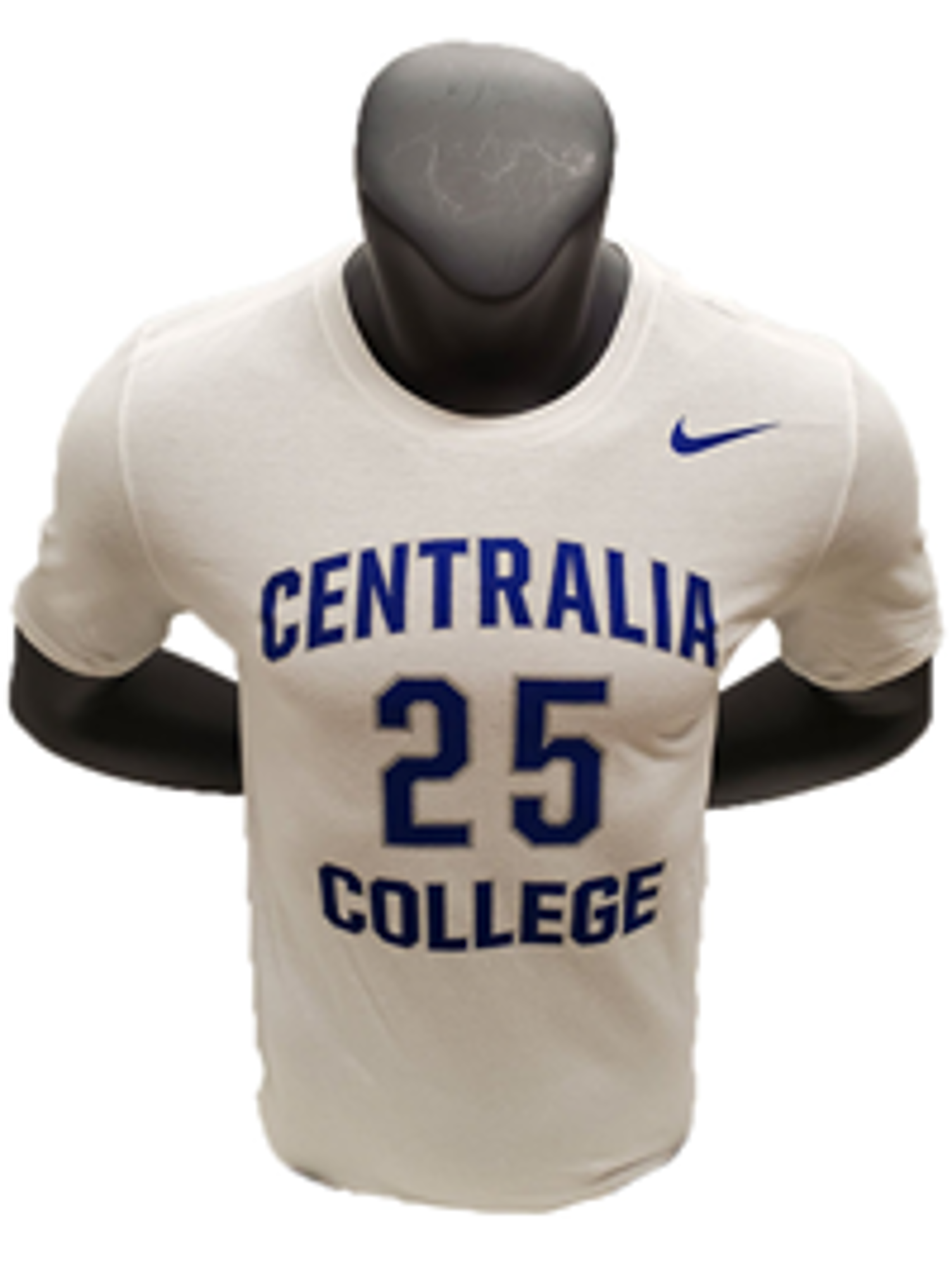 Nike Core SS Tee | Centralia College Bookstore