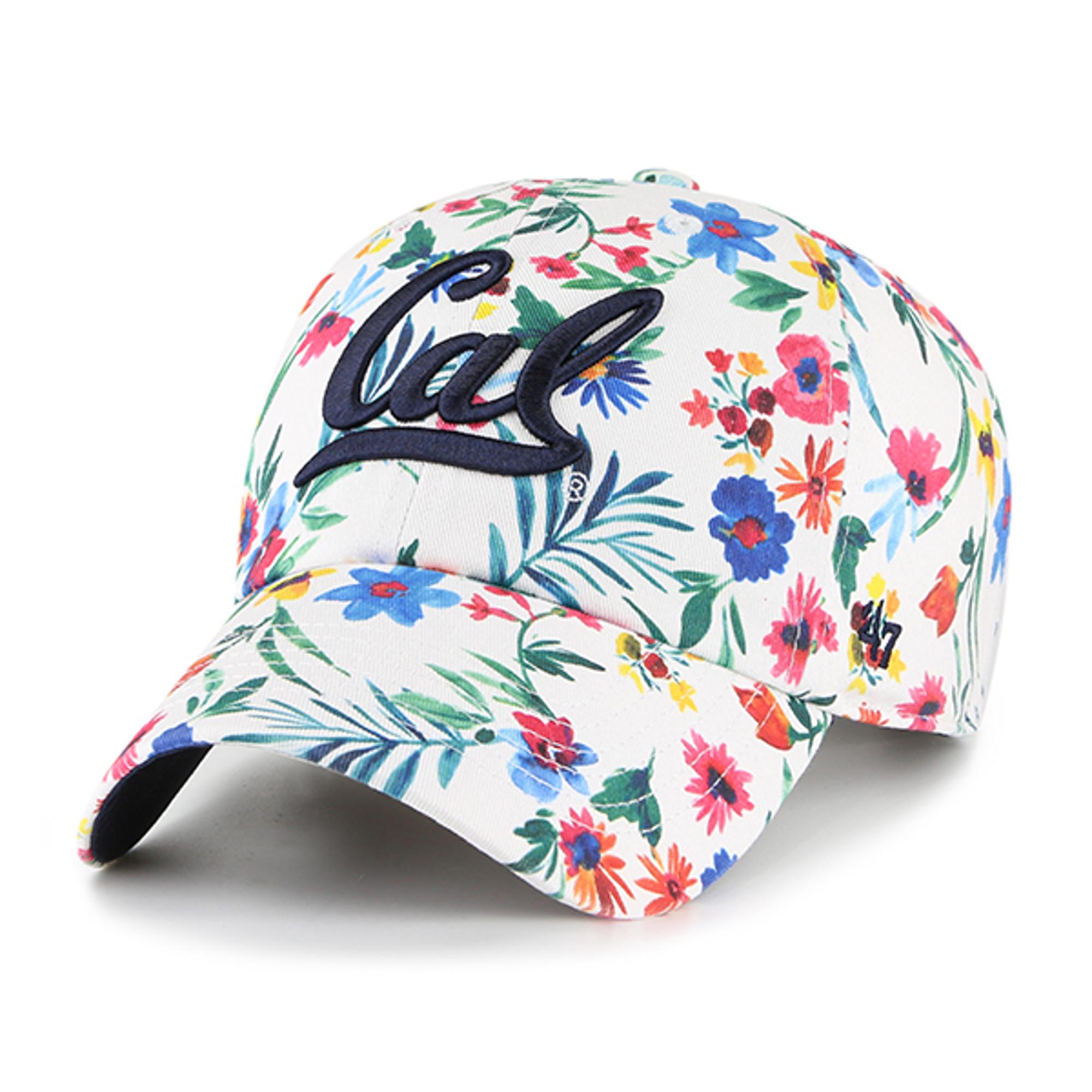 Clean Up Highgrove Hat Cal Logo | Cal Student Store