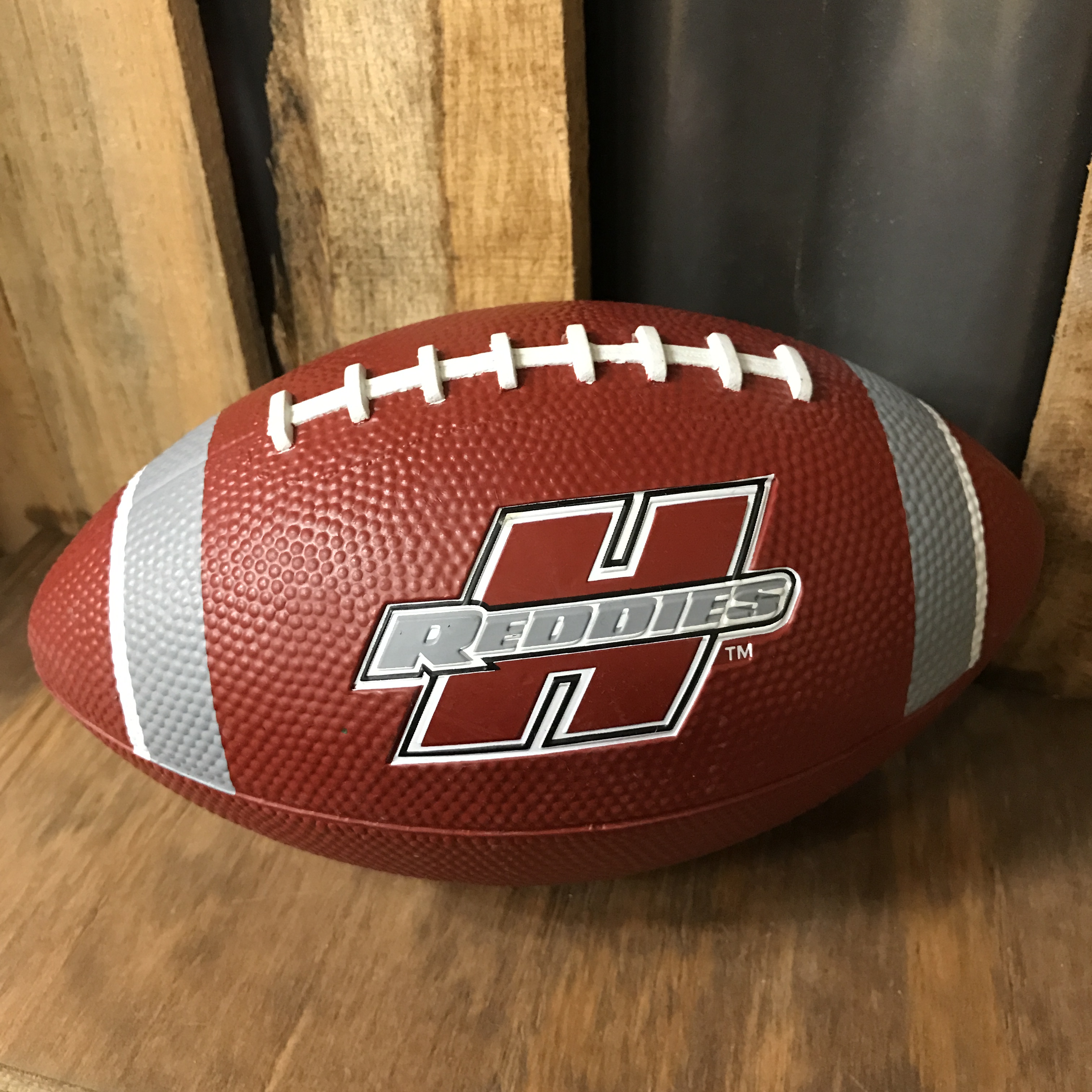 Nike Mini Football | Reddie Bookstore