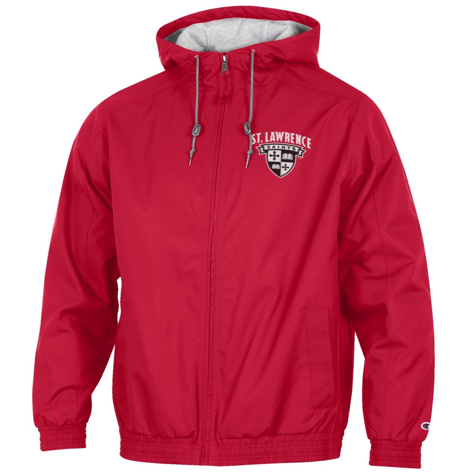 Victory Jacket | SLU Brewer Bookstore